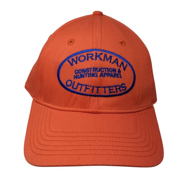 New Era | Accessories | Workman Outfitters Construction Hunting Apparel ...